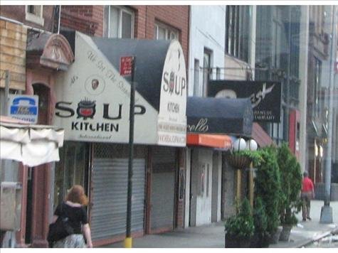 New York City: Midtown, Soho, Battery Park, etc. @ Peggy's Photos